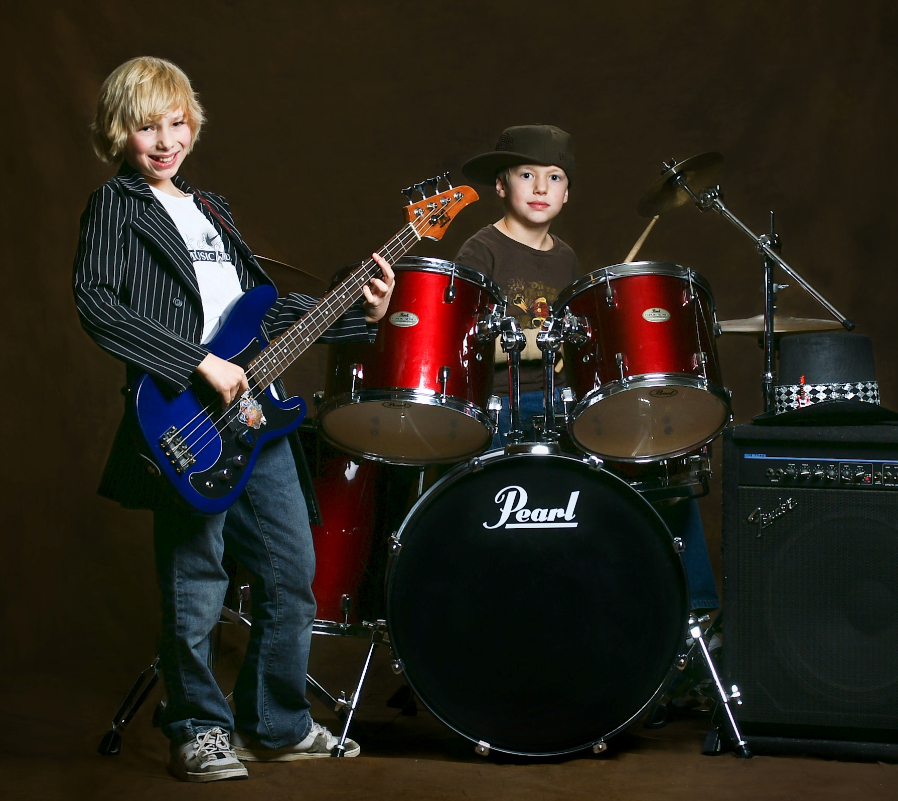 SONY DSC - Tucksedo Studio