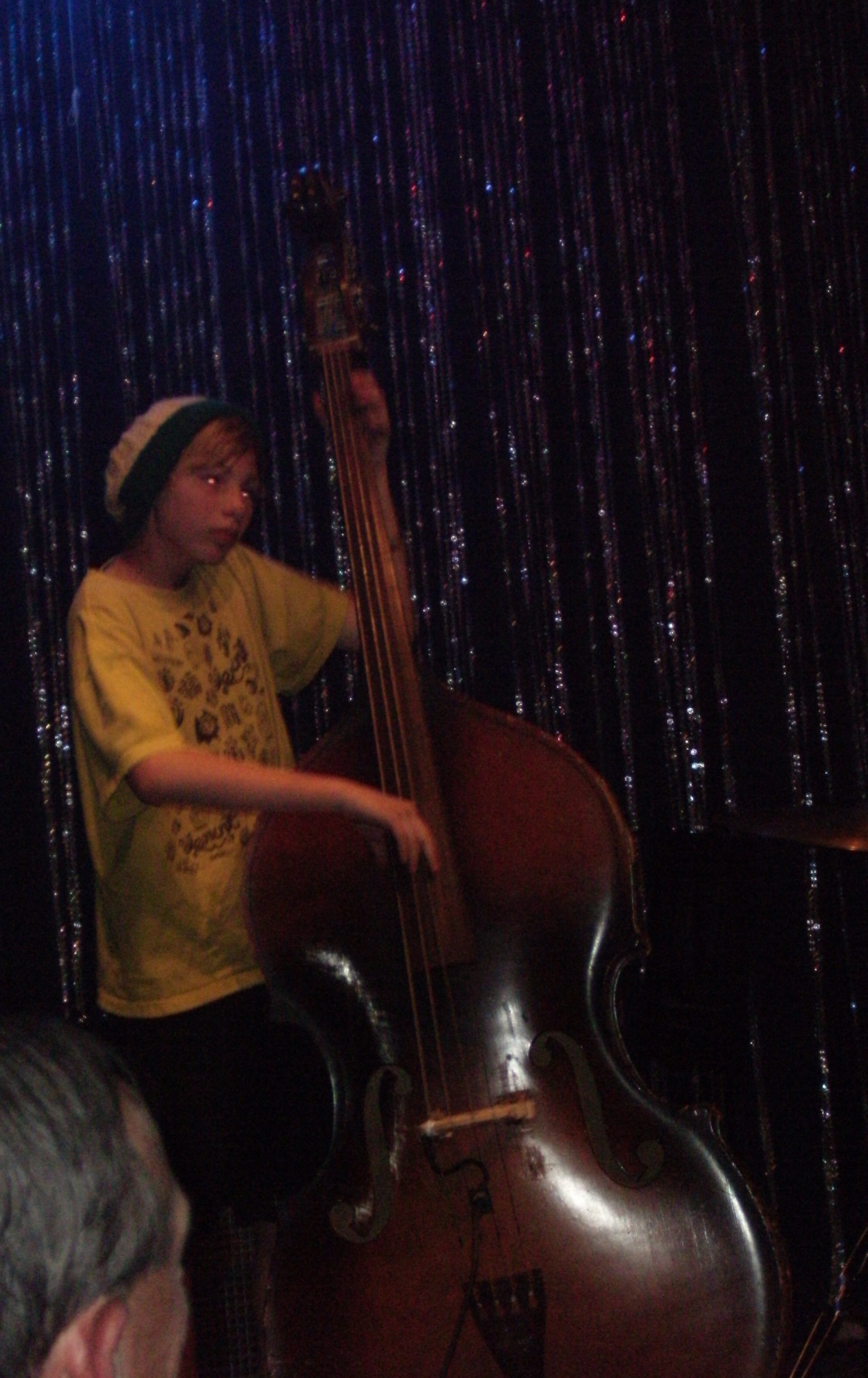 GEDSC DIGITAL CAMERA - Tucksedo Studio