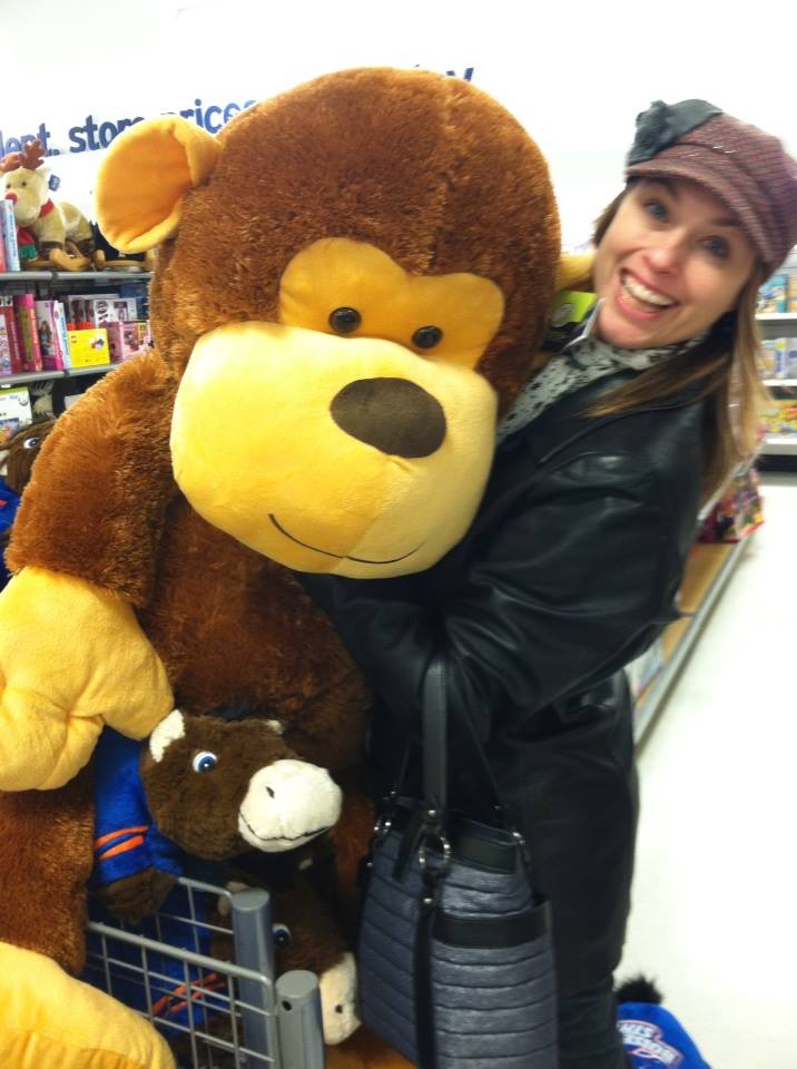 jenmonkey - Tucksedo Studio